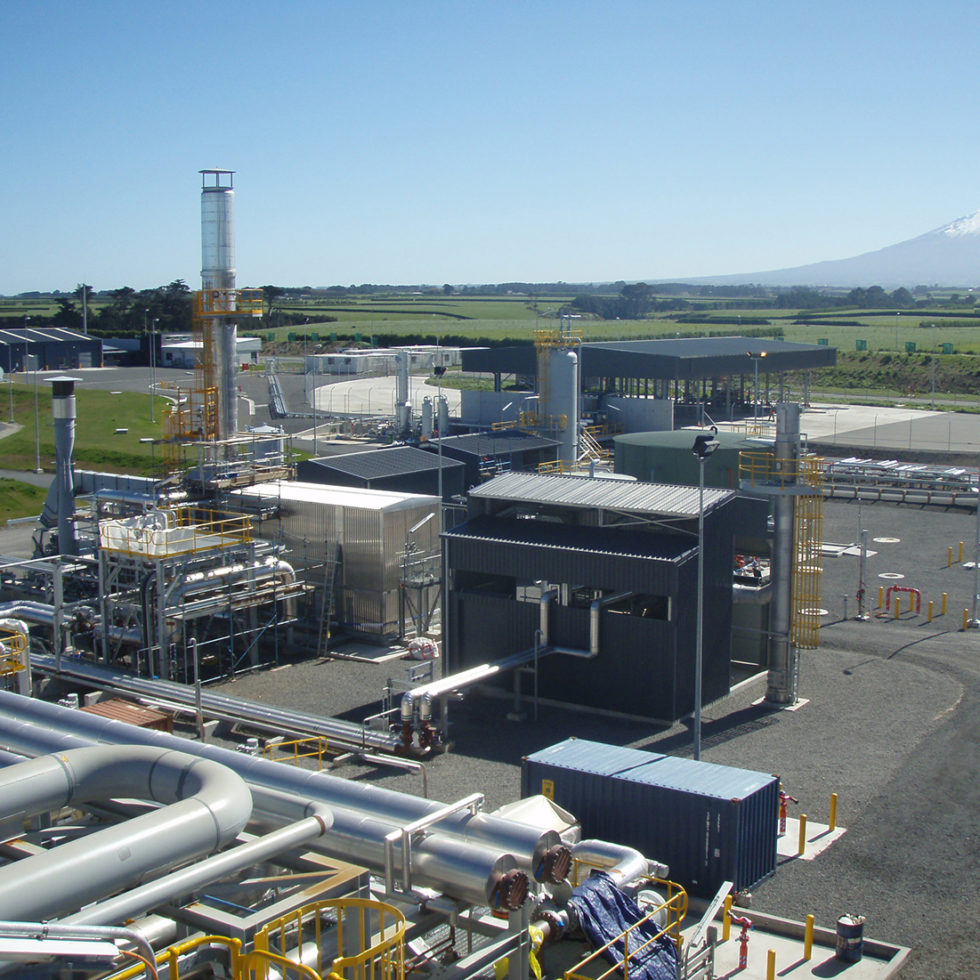 Enscope | A Quanta Services Company