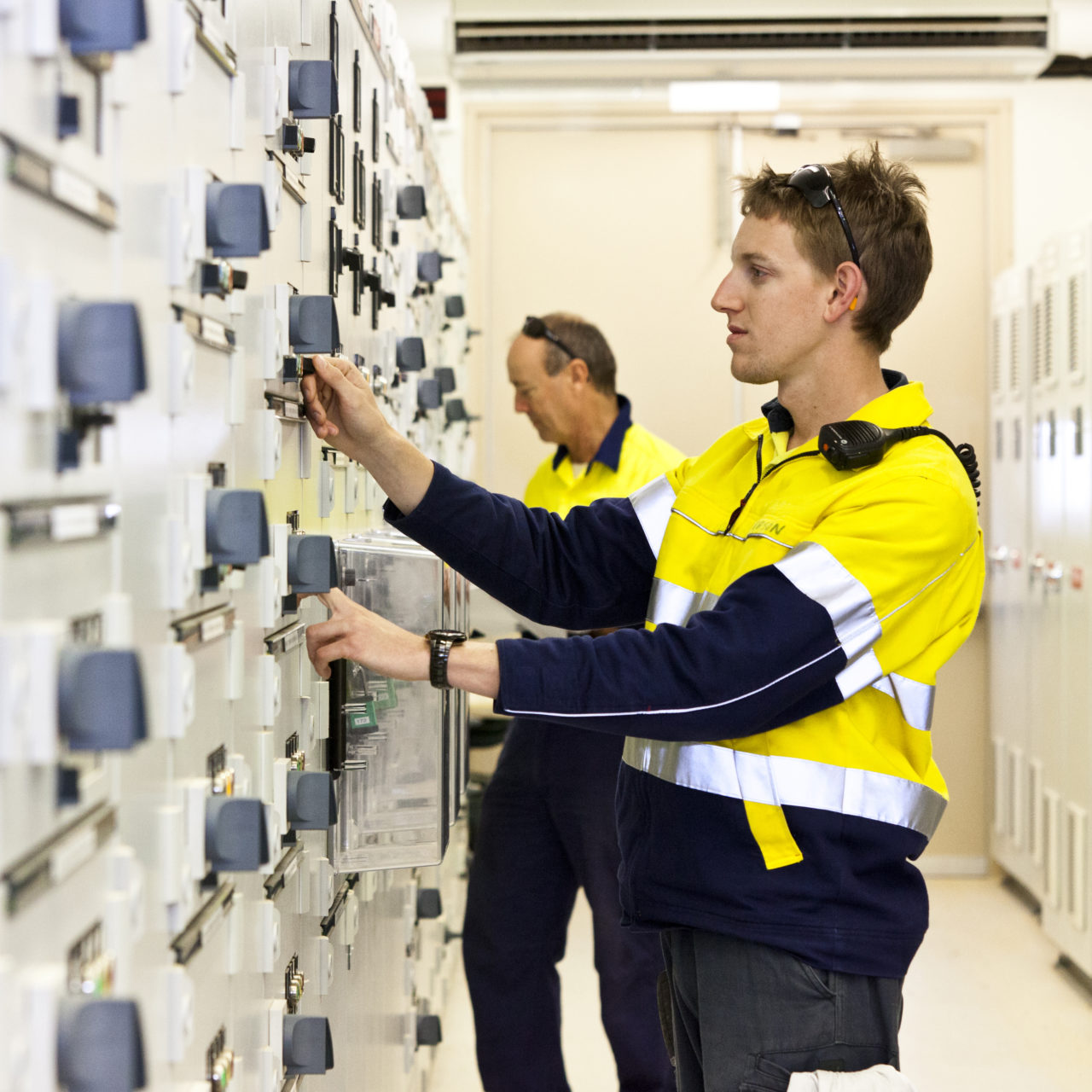 Enscope | A Quanta Services Company